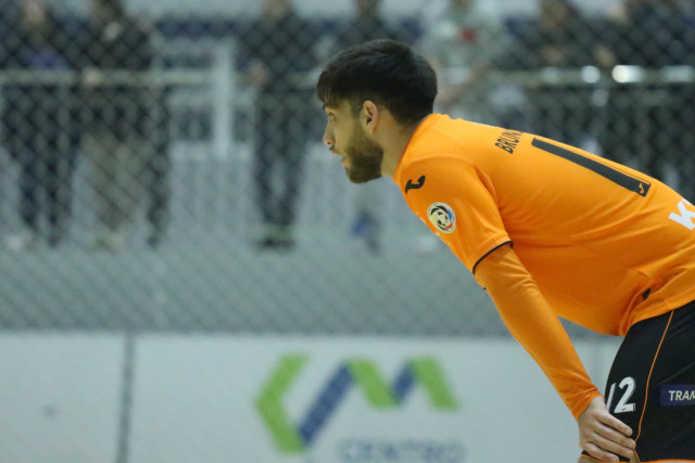 A ACBF vence no primeiro desafio da temporada