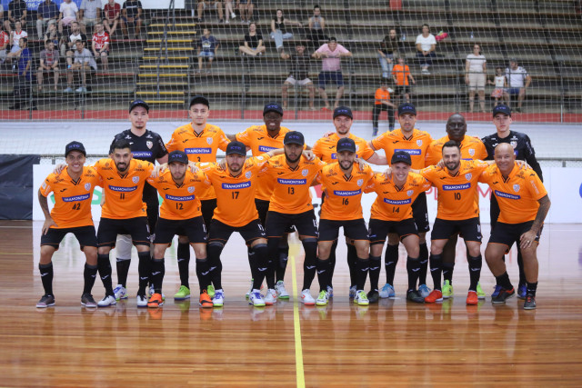 ACBF e Atlântico concluem primeiro jogo do Superclássico KTO
