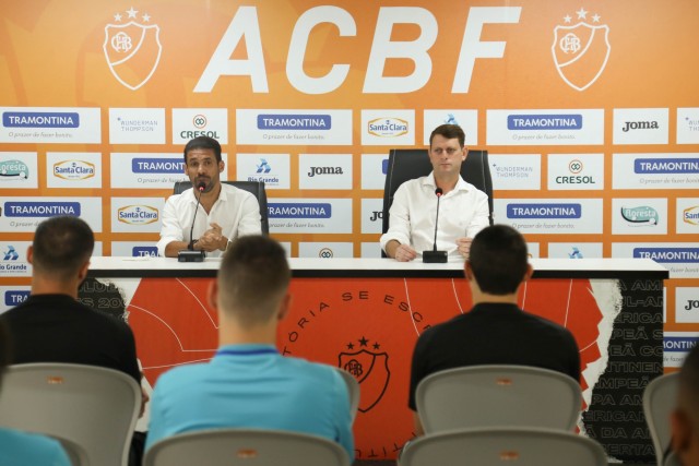 ACBF inicia as atividades da temporada 2021