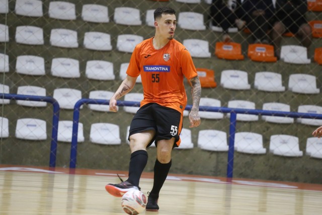 Base da ACBF fecha mais uma semana de bons resultados Base da ACBF fecha mais uma semana de bons resultados