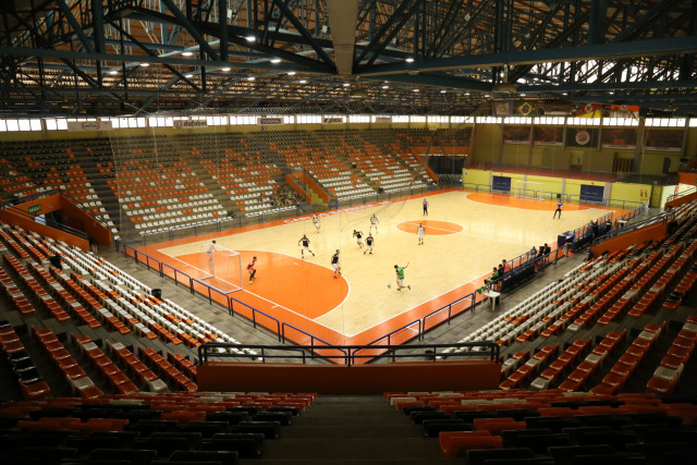 ACBF - Associação Carlos Barbosa de Futsal - Site Oficial