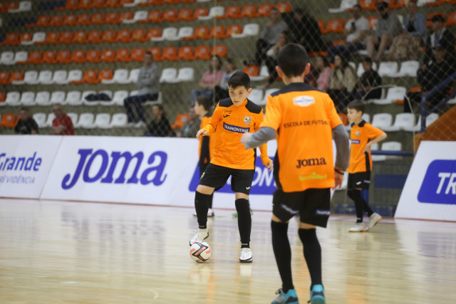 Categorias de base da ACBF estreiam no Gauchão 2023